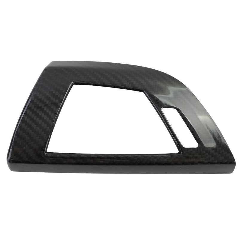 Insert décoratif en carbone véritable BMW Série 2 F22 F23 (13-21)