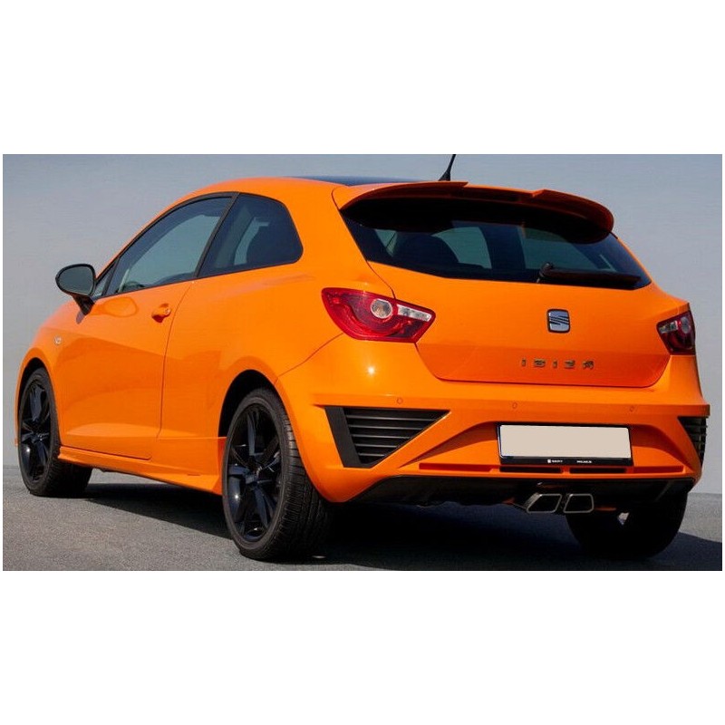 Bas de caisses Seat Ibiza 6J SC (08-17) 3 portes coupé